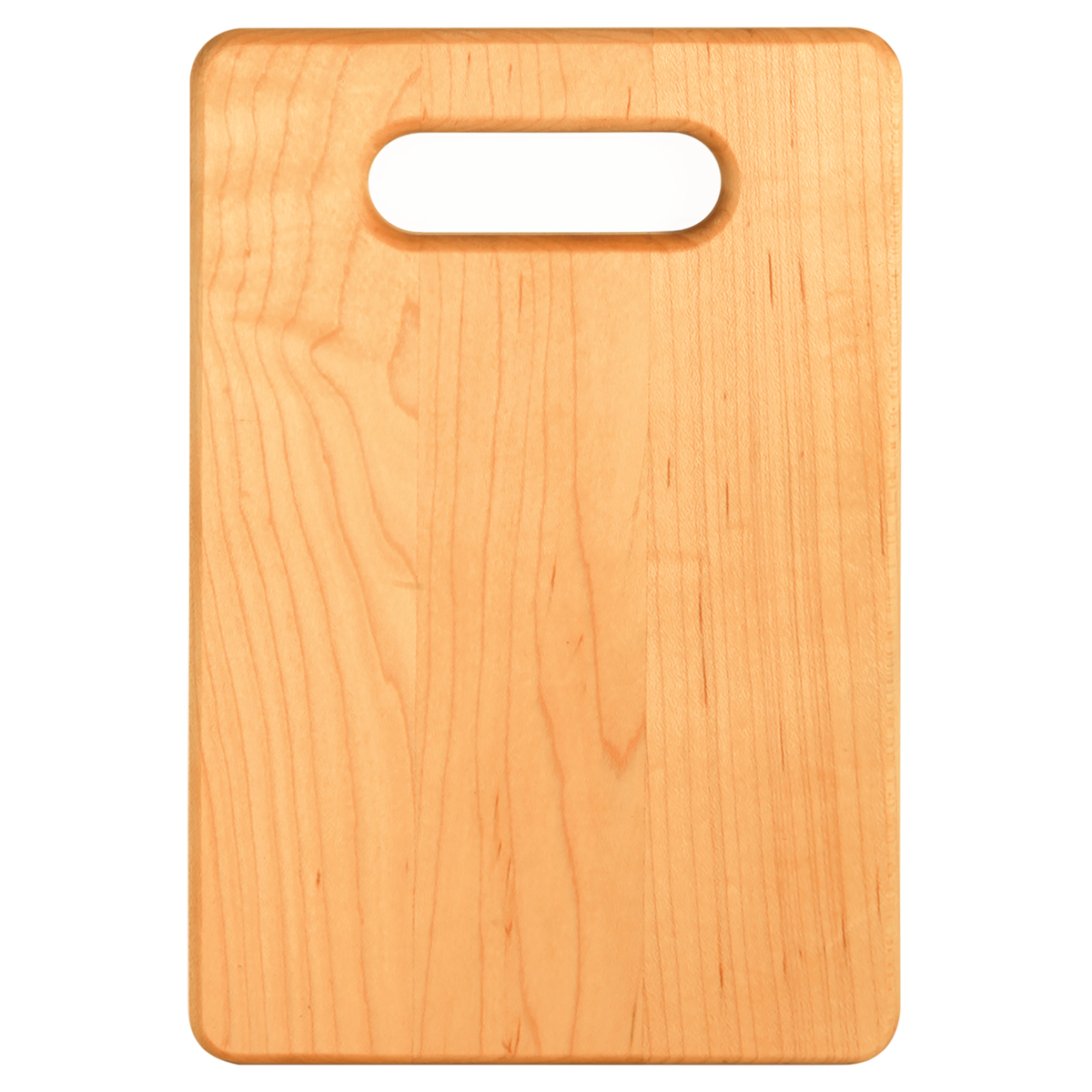 Maple Cutting Boards – Lightning Laser Engraving