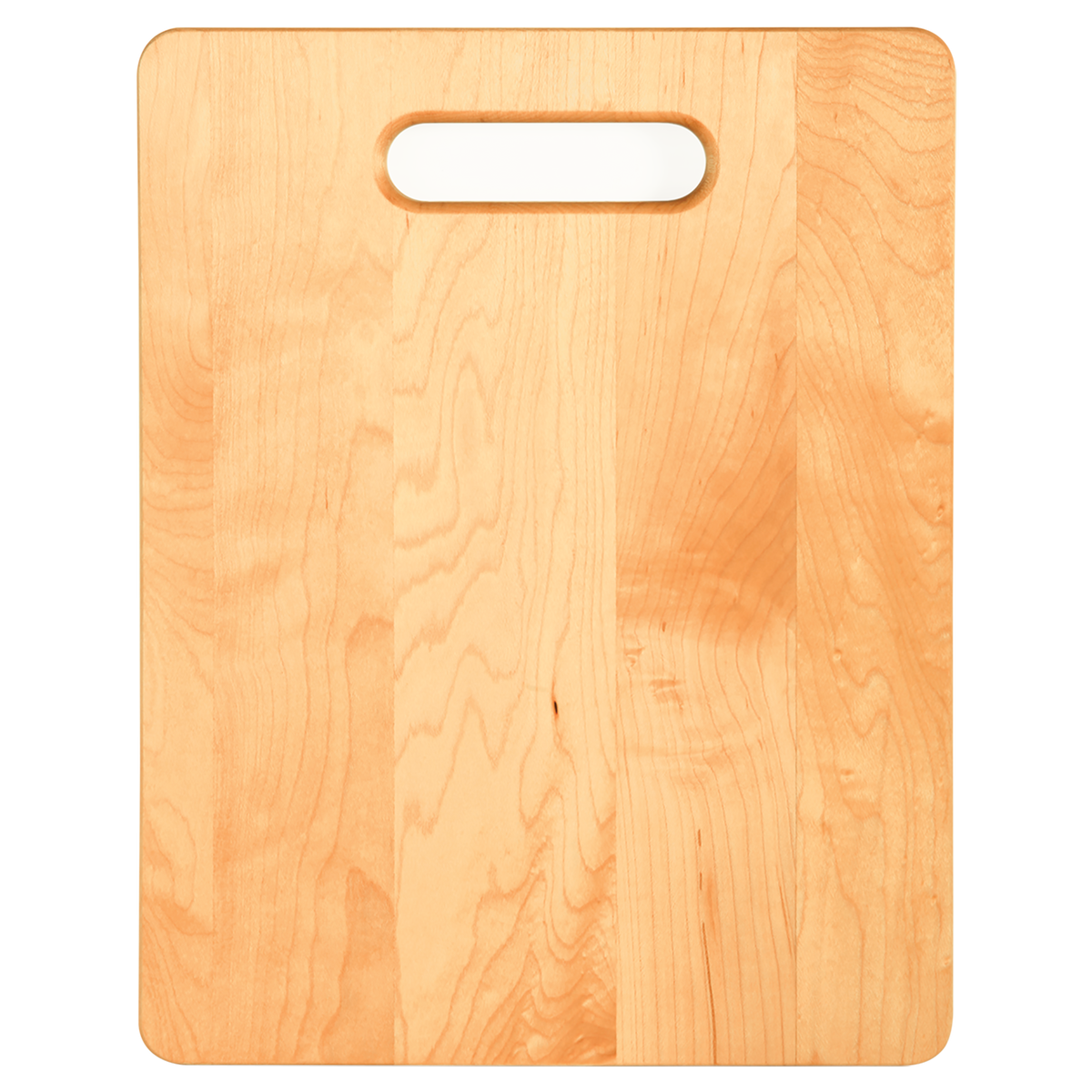 Maple Cutting Boards – Lightning Laser Engraving