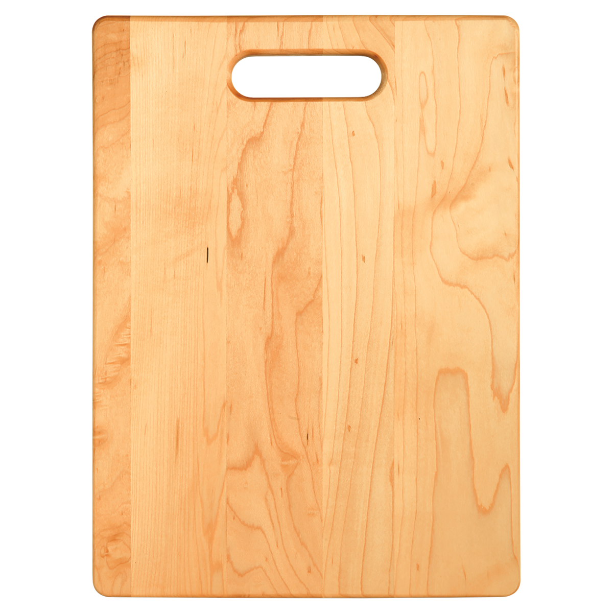 Maple Cutting Boards – Lightning Laser Engraving