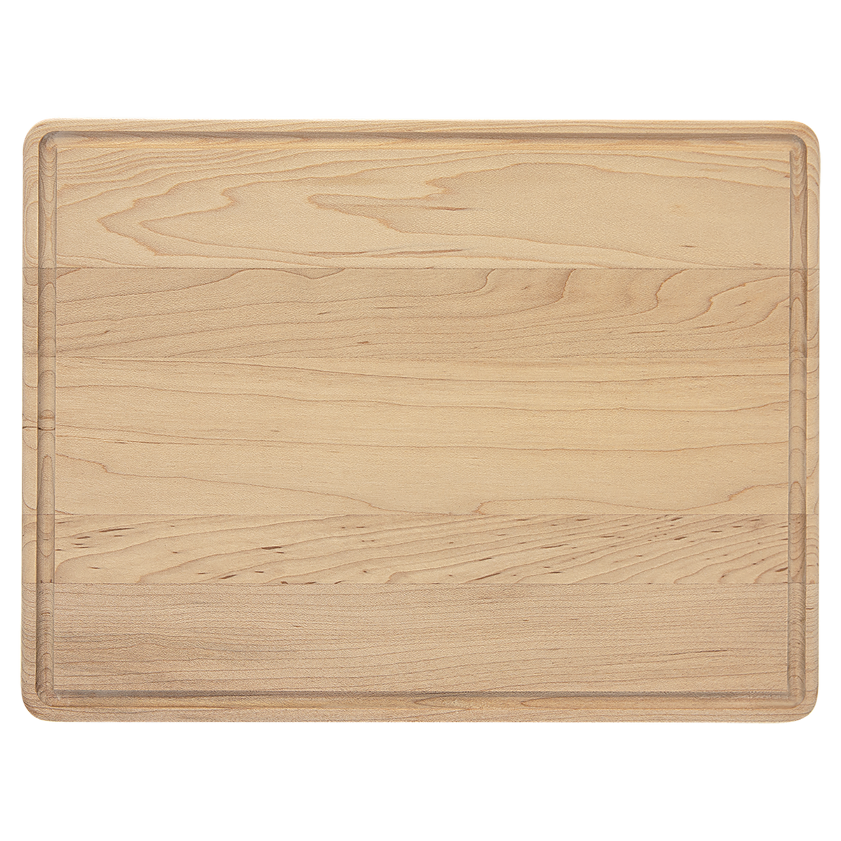 Maple Cutting Boards – Lightning Laser Engraving